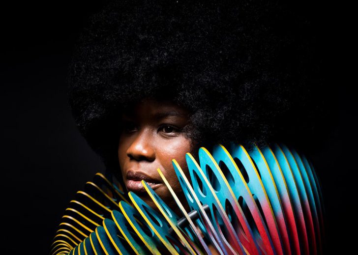 多国籍＆大所帯アフロファンクバンド Lakuta、8月にデビュー作『Brothers & Sisters』を発売