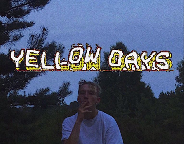 愛を歌う姿が似合う男 Yellow Days、『Is Everything Okay in Your World?』を10/27にリリース