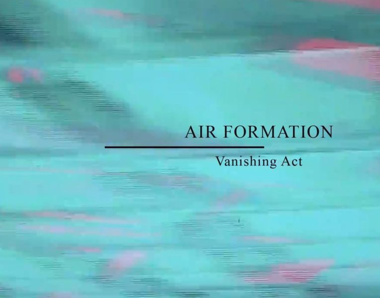 UKシューゲイザーバンド Air Formation、新曲 'Vanishing Act'を公開 | Niche Music
