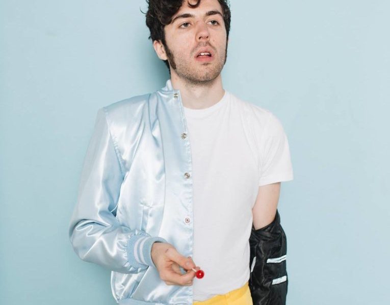 温故知新のソウル・ポップアーティスト Fulton Lee、デビュー曲 'Water'を公開 | Niche Music