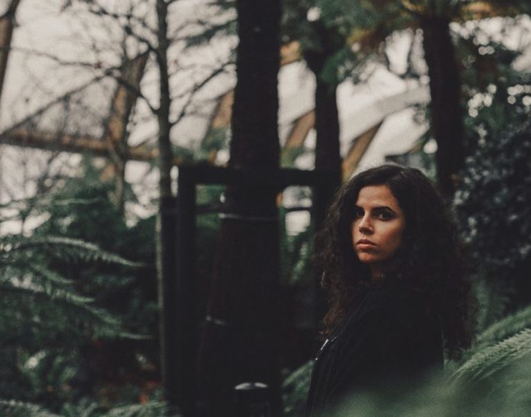 サウスロンドンのソウルシンガー Sipprell、新曲 'Personal'を公開 | Niche Music