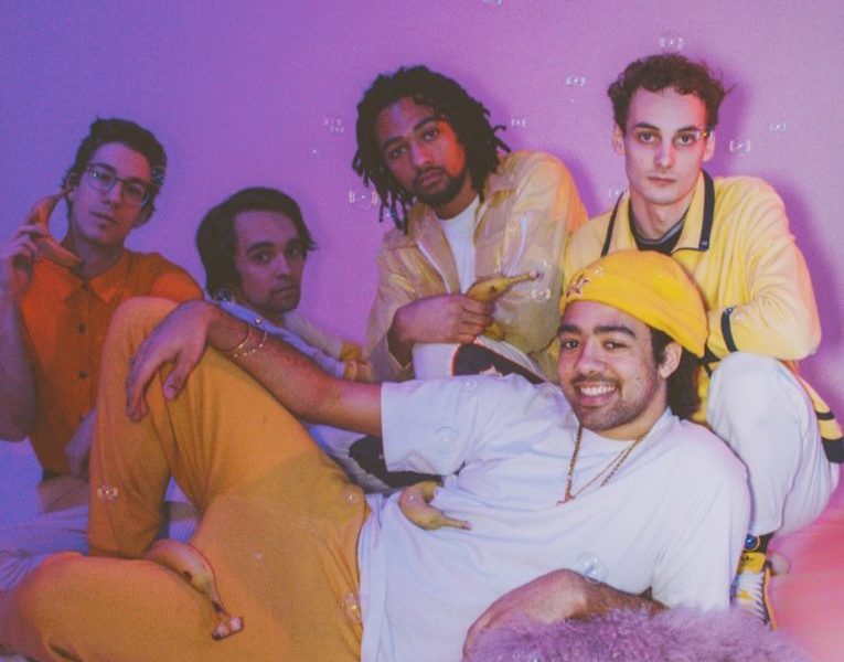 カナダのソウルバンド Schwey、'Can’t Stop (The Groove)'のMVを公開 | Niche Music