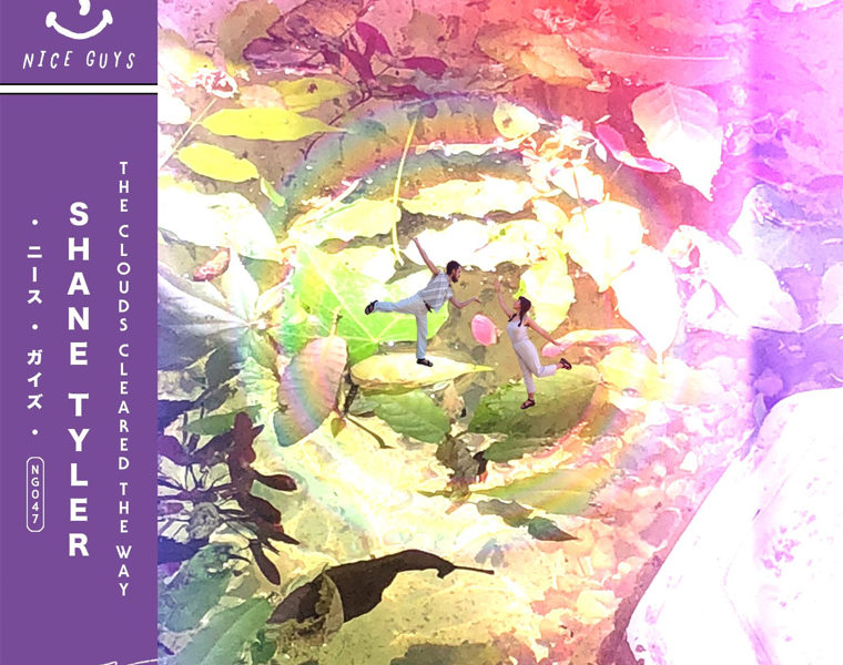 Shane Tyler、'The Clouds Cleared The Way'を公開 | Niche Music