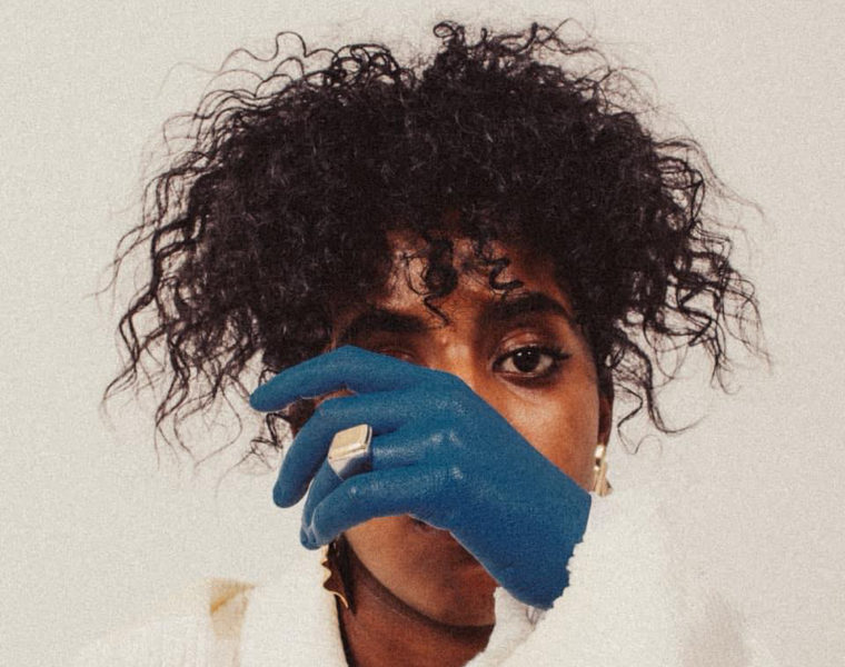 Gaidaa、'I Like Trouble'のMVを公開 | Niche Music