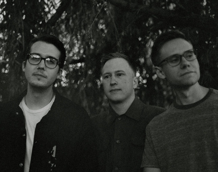 オルタナロックバンド Gleemer、アルバム『Down Through』をリリース | Niche Music