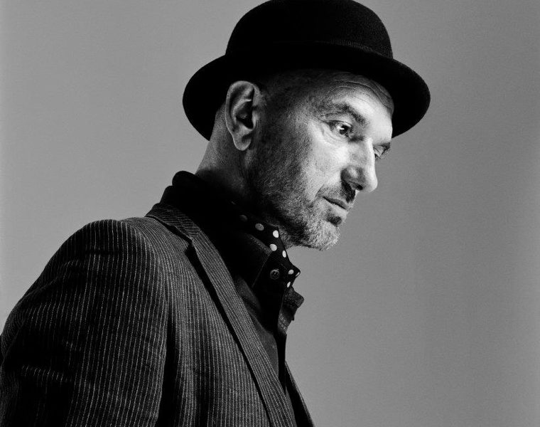 Nicolas Repac、'Electrosapiens'のMVを公開 | Niche Music