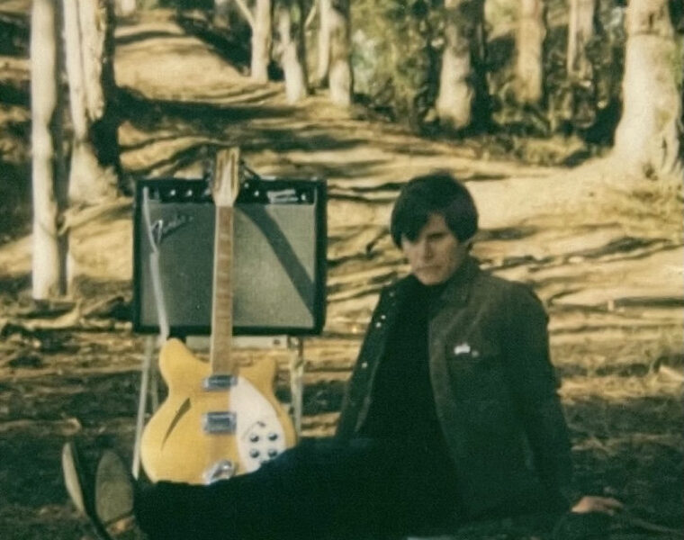 Chime School、'Taking Time to Tell You'のMVを公開 | Niche Music