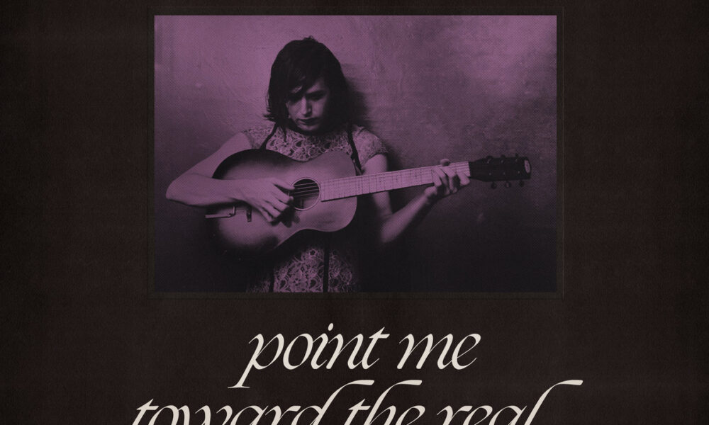 Ezra Furman、'Point Me Toward The Real'のMVを公開 | Niche Music