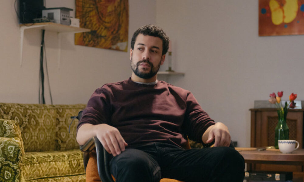 Mitch Davis、'My City Life'のMVを公開 | Niche Music