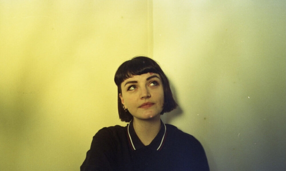 Lande Hekt、'Romantic'のMVを公開 | Niche Music