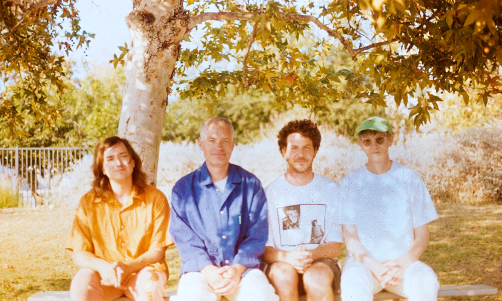 Dear Nora、'scrolls of doom'のMVを公開 | Niche Music