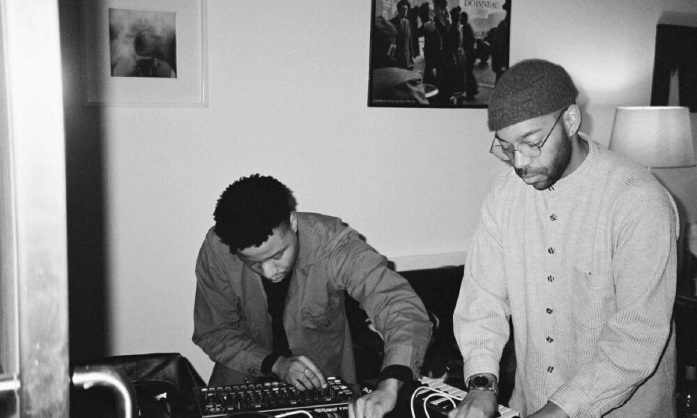 Space Afrika、'Meet Me At Sachas ft. Florence Sinclair'のMVを公開 | Niche Music