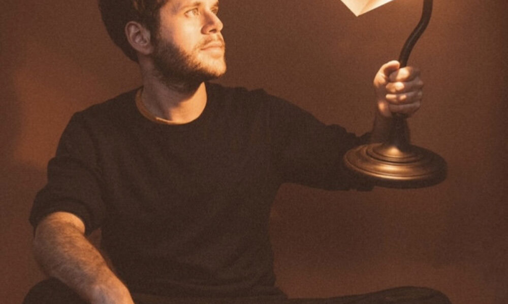 Stephen Becker、'Unspoken'のMVを公開 | Niche Music