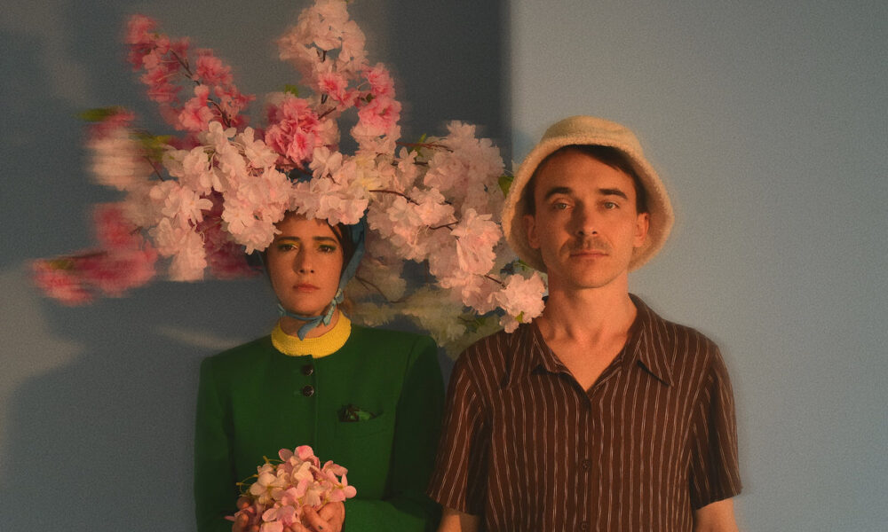 Rubblebucket、'Cherry Blossom'のMVを公開 | Niche Music