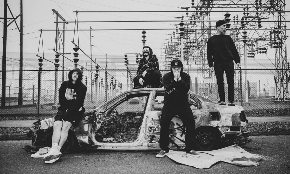 Soft Kill、'Magic Garden'のMVを公開 | Niche Music