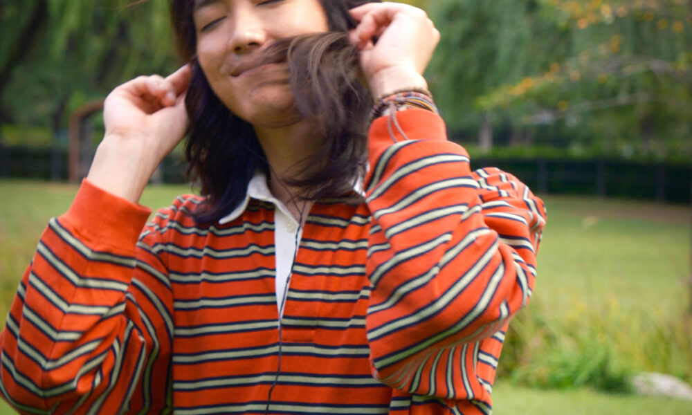 Munan、'Freak Like Me'のMVを公開 | Niche Music