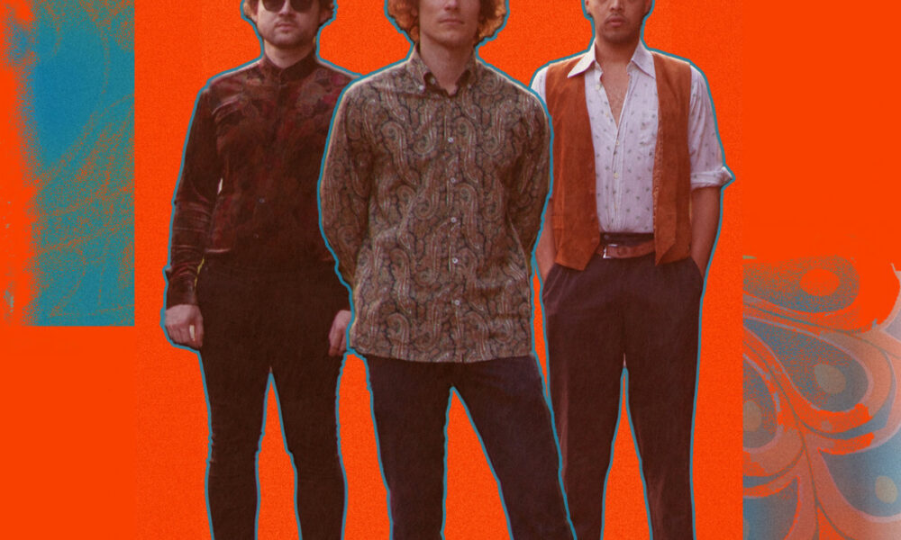 AUX PORTES、'Wail'のMVを公開 | Niche Music