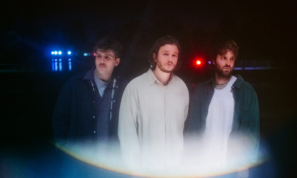 EESE、'This All Will Fade'のMVを公開 | Niche Music