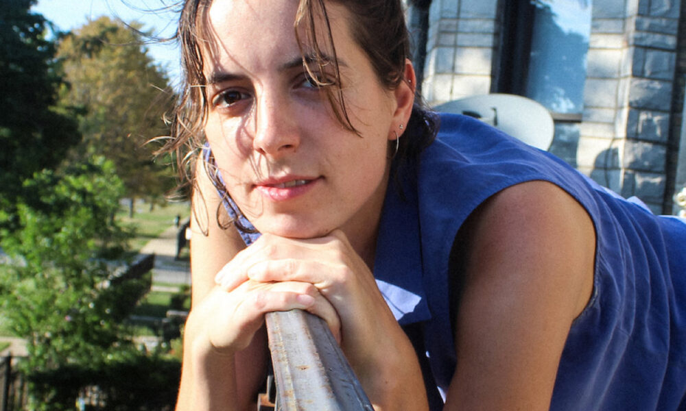 Fran、'Palm Trees'のMVを公開 | Niche Music