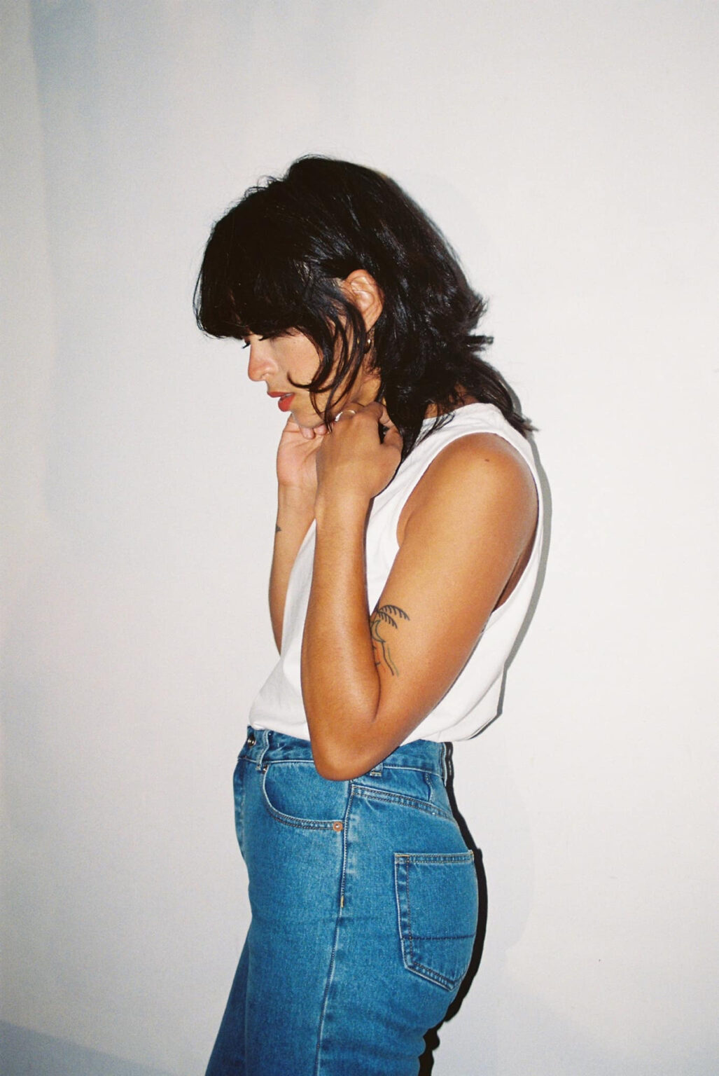 Julia Jean-Baptiste、'Empathie'のMVを公開 | Niche Music