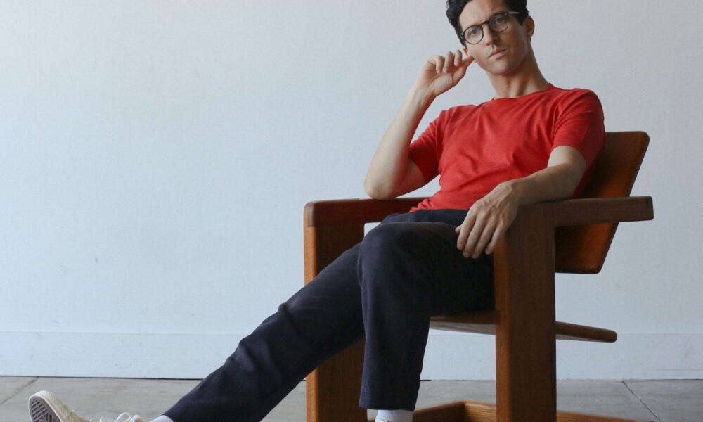 南アフリカのSSW、Alice Phoebe LouがデビューALから 'Orbit'のMVを公開 | Niche Music