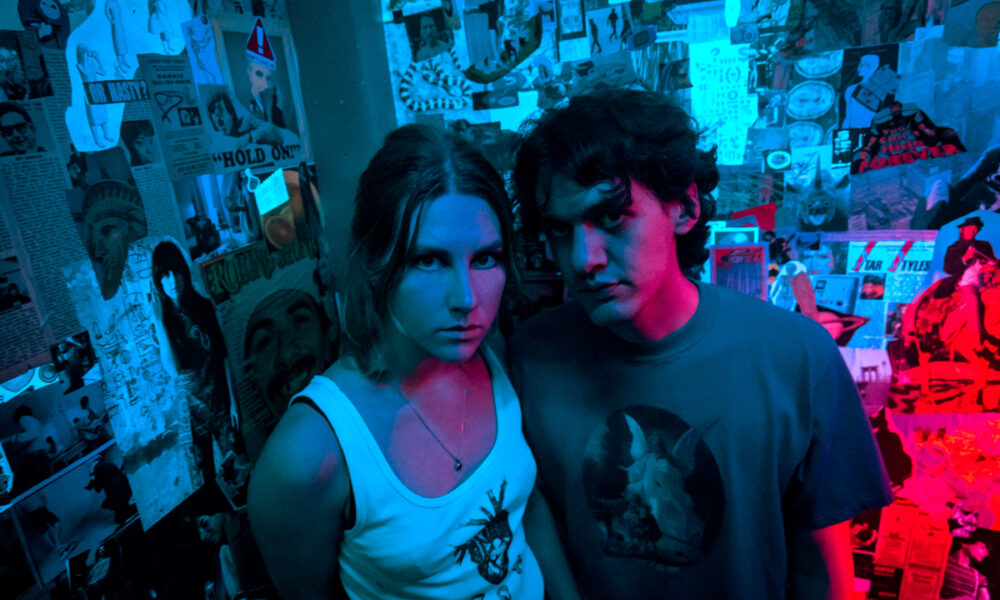 Laveda、'Clean'のMVを公開 | Niche Music