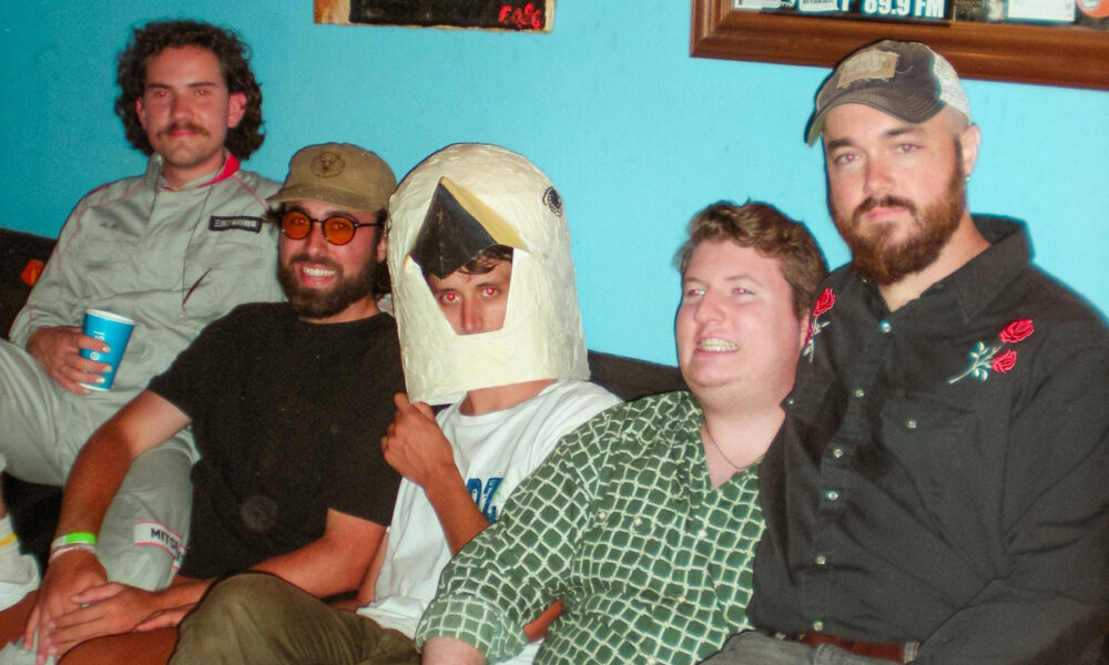 Motel Breakfast、'So Long'を公開 | Niche Music