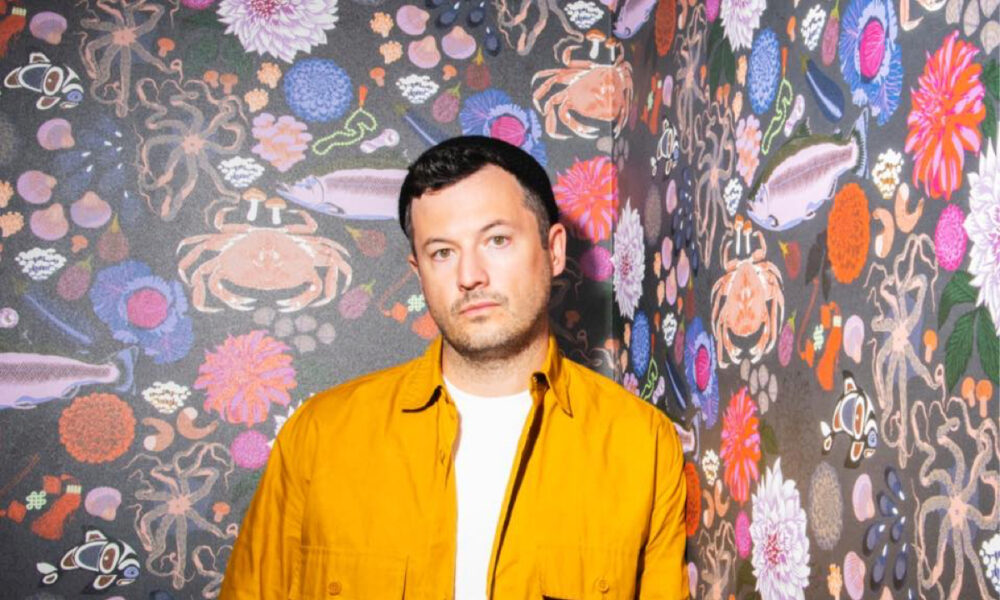 SYML、'Believer'を公開 | Niche Music