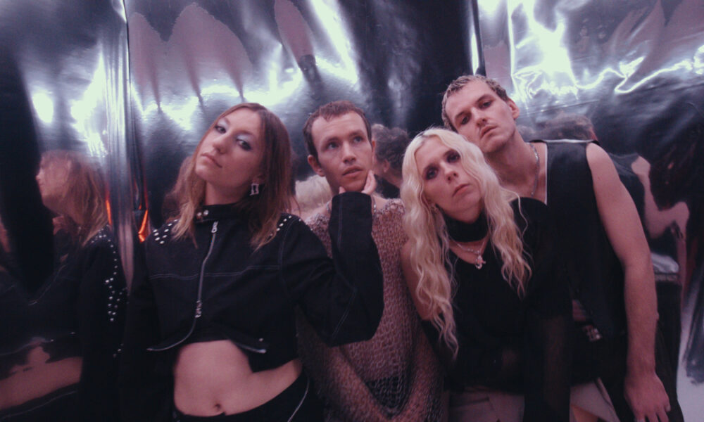 Coach Party releases music video for 'Micro Aggression' | Niche Music ...