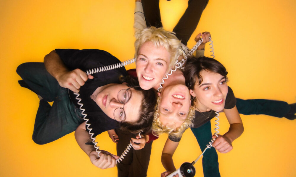 Jacklen Ro、'Self Control'のMVを公開 | Niche Music