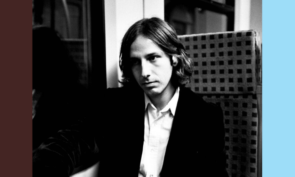 Sam Blasucci、'Sha La La'のMVを公開 | Niche Music