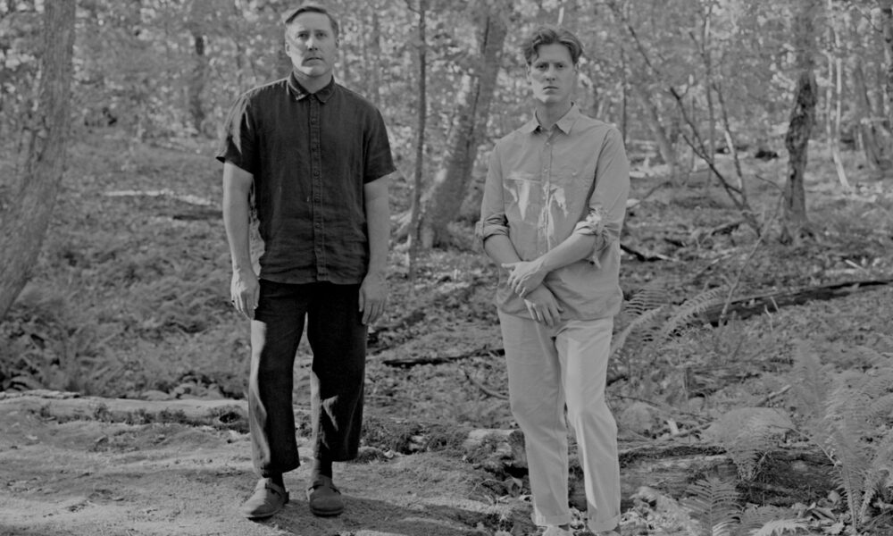 Balmorhea、'Range ft. Sam Gendel and Jason Treuting'のMVを公開 | Niche Music