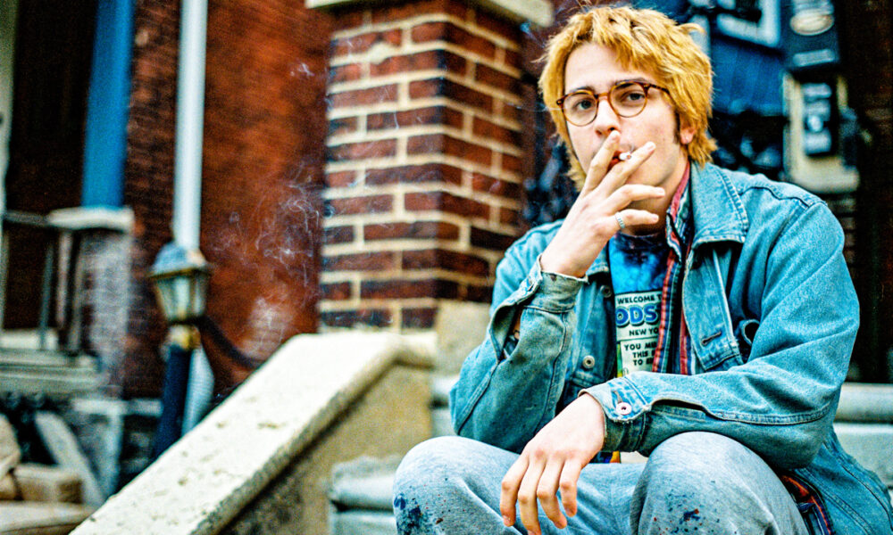 Noah Roth、'C U Tomorrow'を公開 | Niche Music