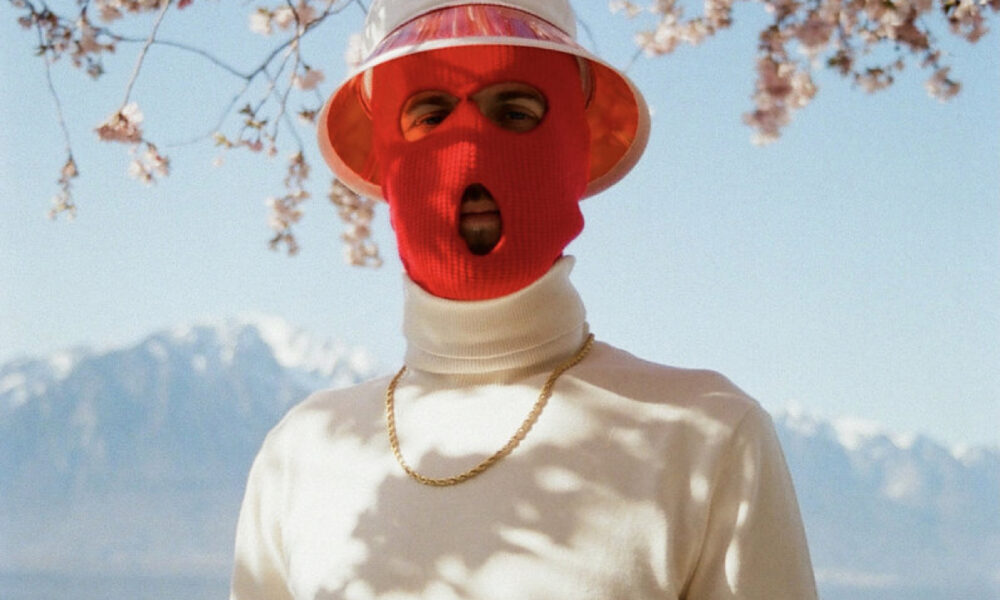 Pale Jay、'In Your Corner'のMVを公開 | Niche Music