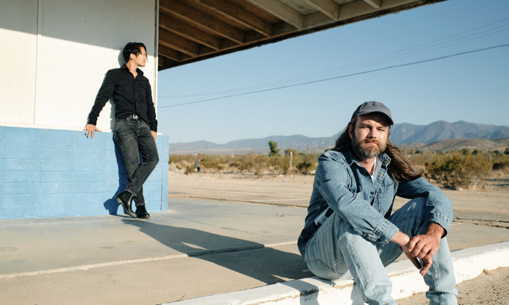 Handsome Ghost、'Tonight Comes Round Again'を公開 | Niche Music