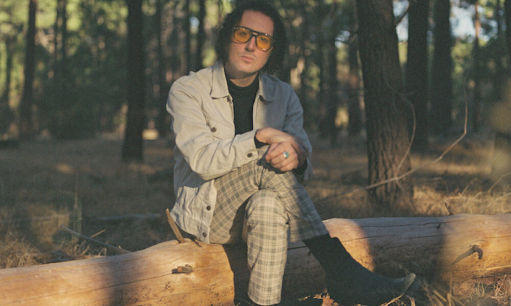 Jamie Turner、'How Lost I Would Be Without You'のMVを公開 | Niche Music