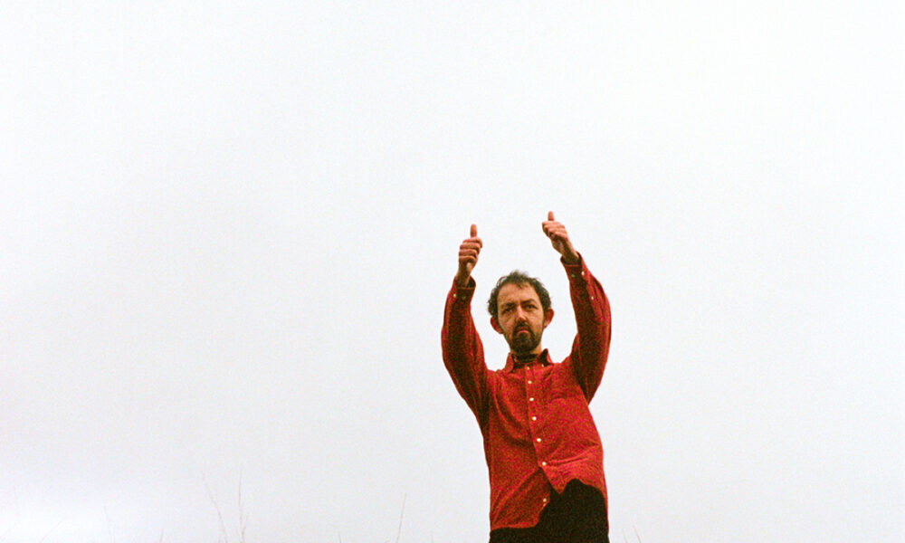 Lewis Coleman、'Courts'のMVを公開 | Niche Music