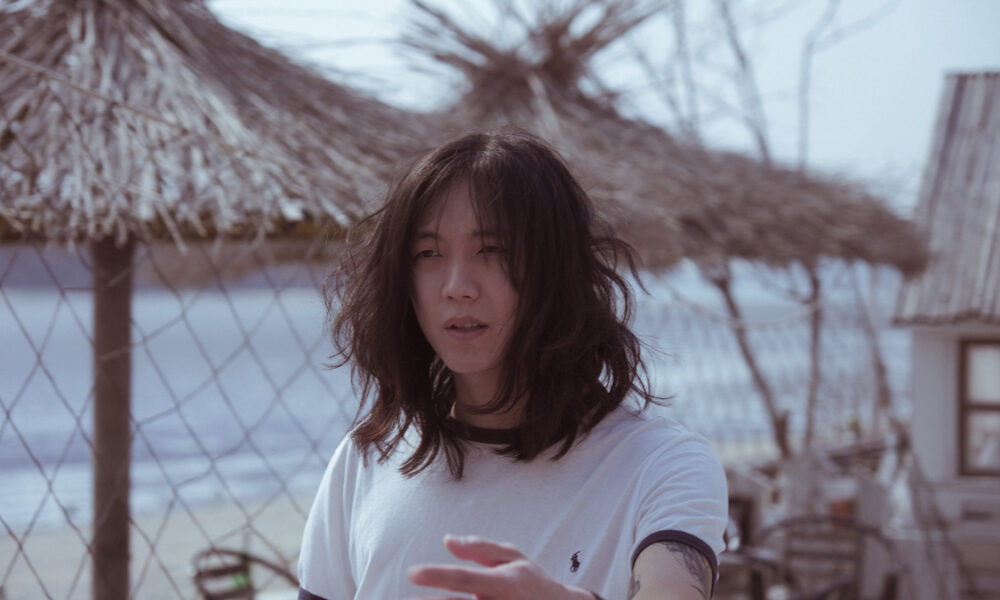 Munan、'Luv Me'を公開 | Niche Music