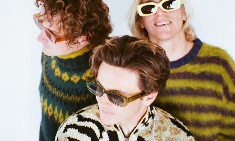 Rec Hall、'Pontiac'のMVを公開 | Niche Music