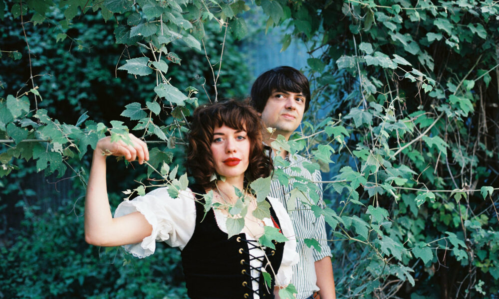 Tele Novella、'Hard-Hearted Way'のMVを公開 | Niche Music