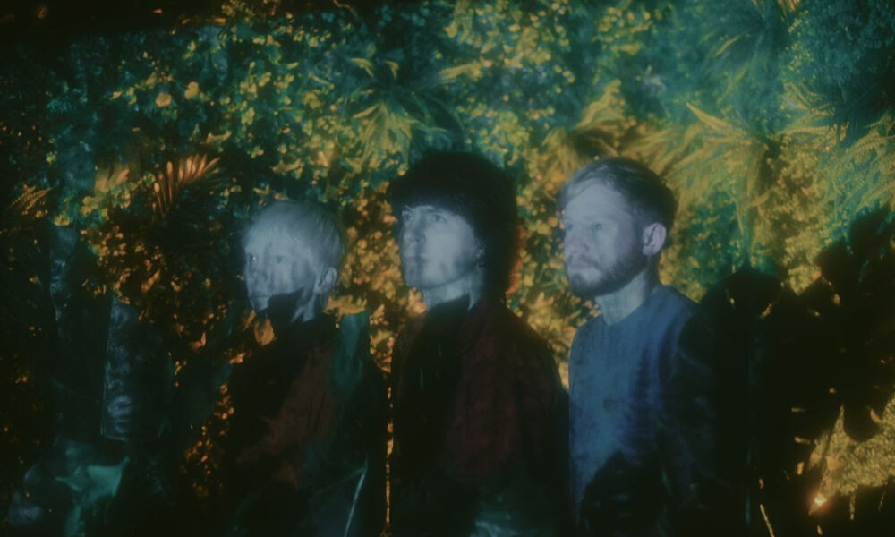 Candy Claws、'Distortion Spear'のMVを公開 | Niche Music