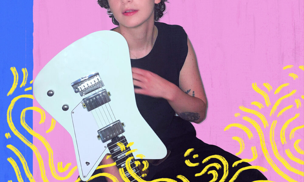 Low Girl release music video for 'Pockets' | Niche Music – Archyde