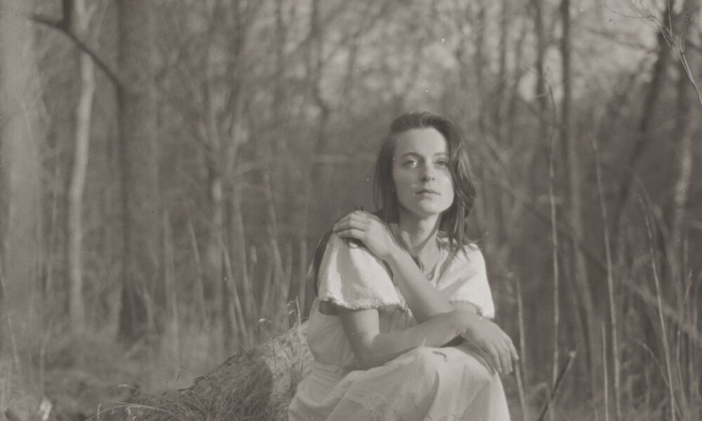 Emma Geiger、'All Your Words'を公開 | Niche Music