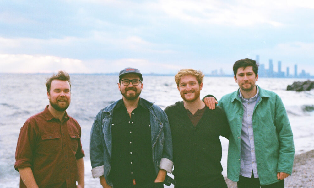 Quirks、'Good Terms'を公開 | Niche Music