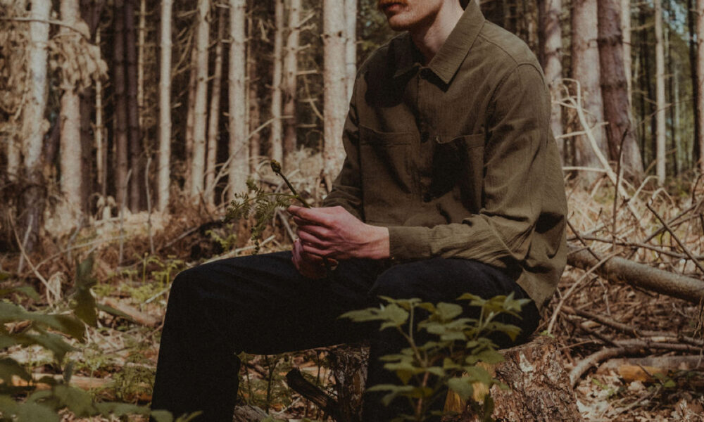 Rupert Cox、'The Nowhere Dance'を公開 | Niche Music