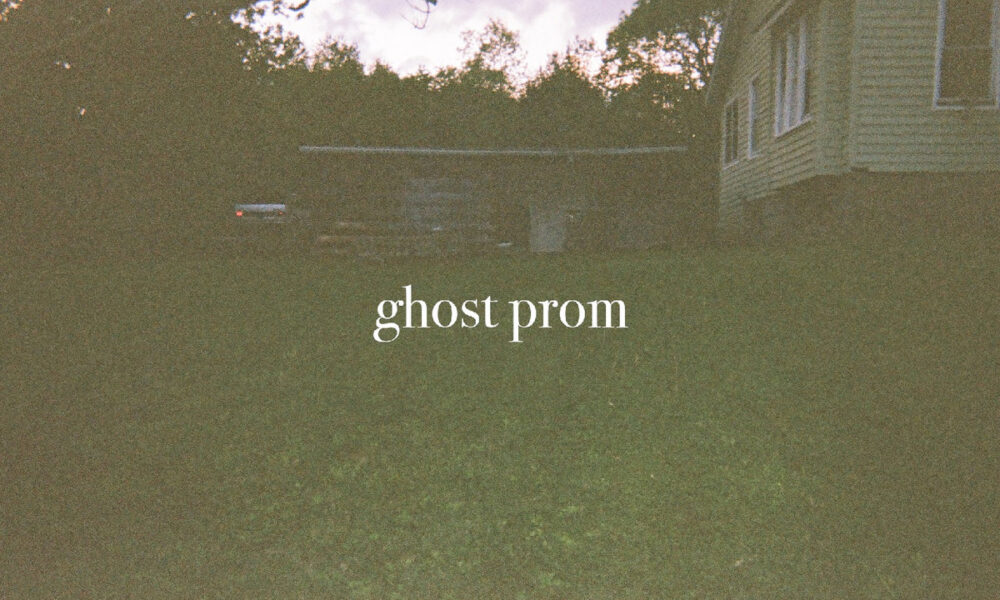 Ghost Prom、'5am'を公開 | Niche Music