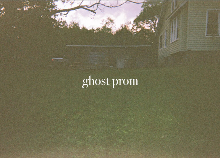 Ghost Prom、'5am'を公開 | Niche Music
