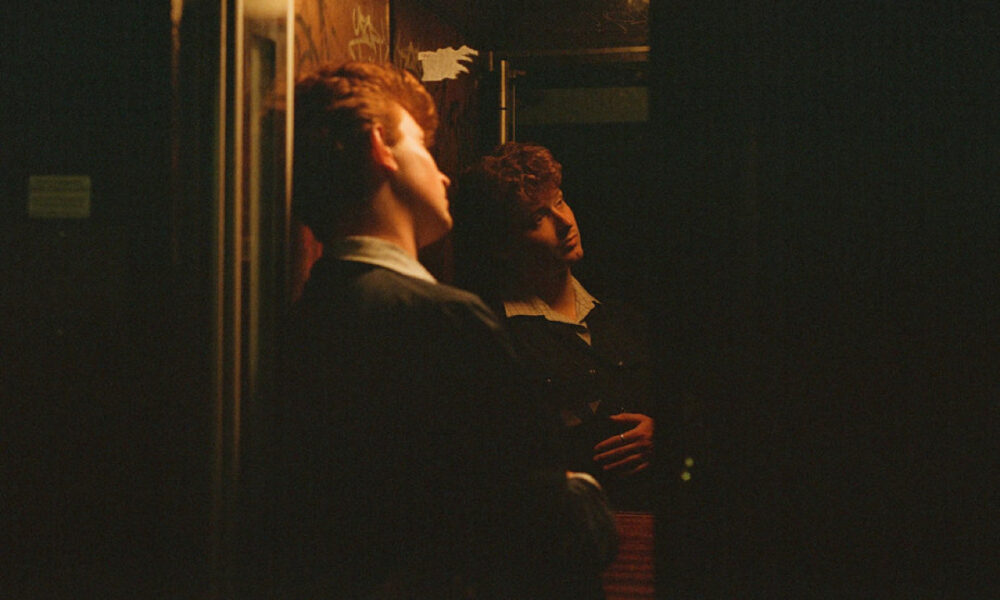 Bingo Fury、'Power Drill'のMVを公開 | Niche Music