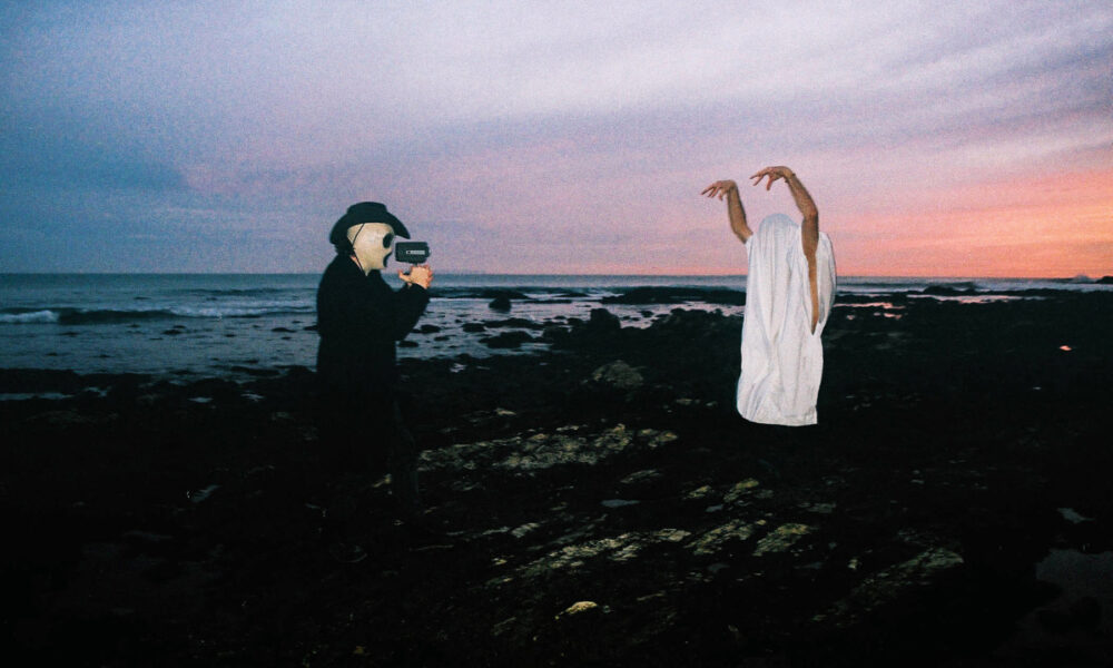 Cayo Coco、'Haunt'のMVを公開 | Niche Music