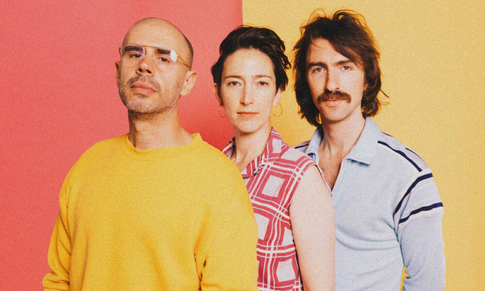 Coco、'Mythological Man'のMVを公開 | Niche Music